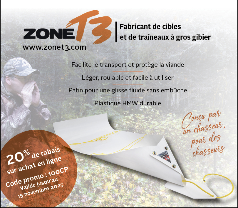 ORIGNAL : Maximiser une séance d’appels - Magazine 100% CHASSE PÊCHE